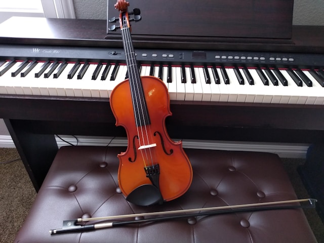 Which Musical Instrument Should Beginners Pick Up? - Presto Academy Pte Ltd