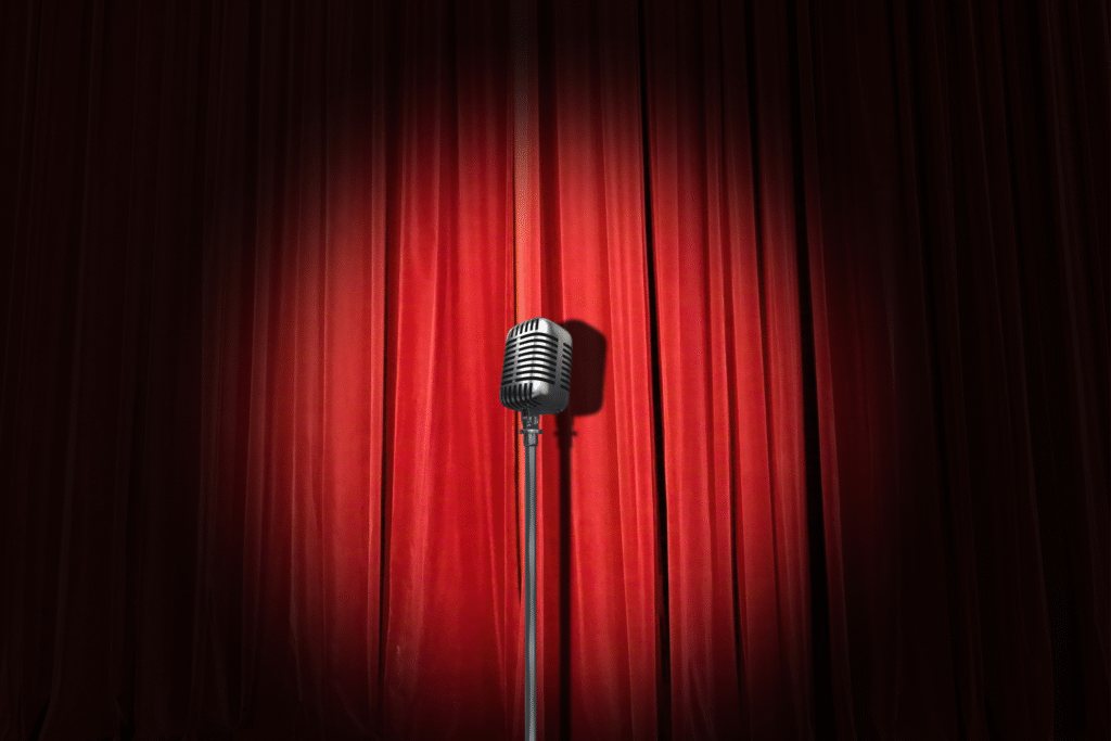 Scared to Perform? 5 Steps to Beat Stage Fright for Good - Presto ...